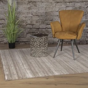 Koberce Breno Kusový koberec PALMA 500/Beige, Béžová, Vícebarevné, 120 x 170 cm