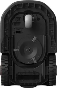 Anker eufy E18 šedá / Robotická sekačka / Záběr 20.3 cm / až 1200 m2 /