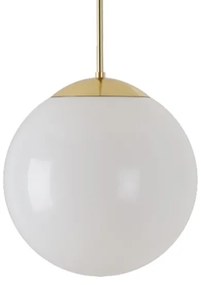 Závěsné svítidlo ISIS P2 LED-5L06C04Z11 22W D=300mm DALI - ISI66019 - Osmont