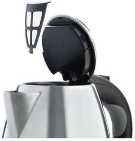 WMF - Rychlovarná konvice STELIO 1,7l 2400W/230V nerez