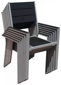 Zahradní židle Fargo 4 + 2 ZDARMA
