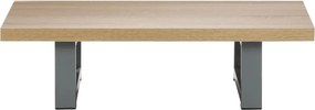 Koupelnový nábytek dub 60 x 40 x 16,3 cm 283805