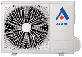 Parapetní Klimatizace Acond AKT 1+1 5,2kW R32