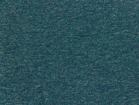 Zátěžový koberec Maverick Medusa 70 tyrkysová Šíře role: 4 m