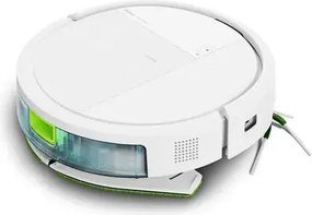iRobot Roomba Combo 115 + AutoEmpty dock bílá / Robotický vysavač / Wi