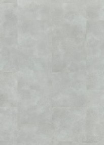 Breno Vinylová podlaha GLUE DOWN 30 610x610mm 1335 Spirit Clear - světle šedá dlažba