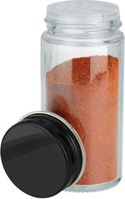 Bambusový stojan na koření KOCHEN 18 kusů