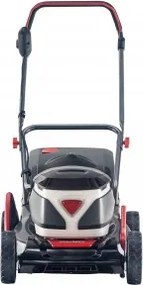 AL-KO 42.2 Li Comfort 36V SET - akumulátorová sekačka (s 4,0 Ah akumulátorem a nabíječkou)