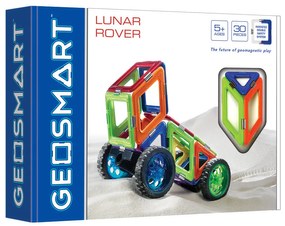 GeoSmart - Lunar Rover - 30 ks