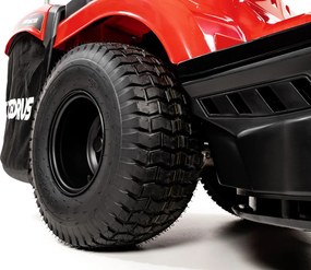 Hahn & Sohn Cedrus Zahradní traktor s manuální převodovkou C-TRAC-86MC HP16552