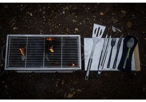RidgeMonkey Gril Grilla BBQ Dual Fuel