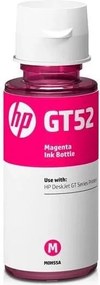 HP M0H55AE č. GT52 Růžová