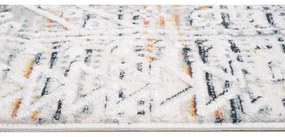 Kusový koberec PP Valor vícebarevný 57x99cm