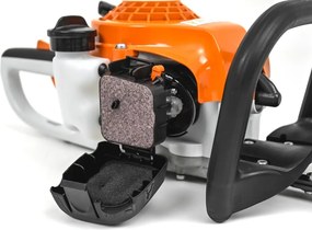 Benzínové nůžky na živý plot STIHL HS 45