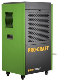 Průmyslový odvlhčovač Procraft DH90 | DH90