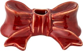 Kameninový svícen Bow – Bloomingville