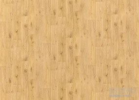Breno PVC MAXIMA PLUS Ohrid Oak S61  – světlé dřevo, šíře 400 cm