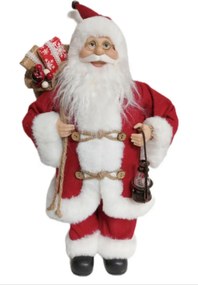 XXXLutz SANTA CLAUS X-Mas - Dekorativní sošky - 0073080043