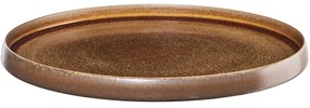 ASA Selection Dezertní talíř FORM´ART 21 cm hnědý