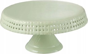 Podnos Ceramic Green J-line, 25 cm