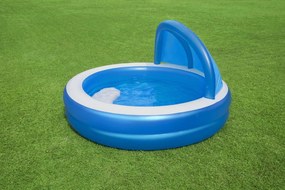 Bestway 54337 Bazén se stříškou 241 x 140 cm