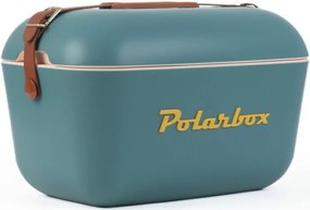 Termobox polarbox chladící box classic 12 l tmavě modrý
