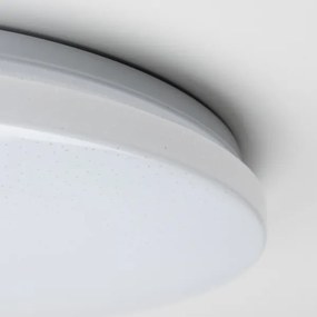 Brilagi - LED Stmívatelné svítidlo SMART STARS LED/24W/230V Wi-Fi Tuya + DO