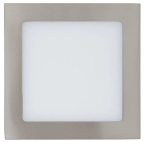 Eglo Eglo 31673 - LED Podhledové svítidlo FUEVA 1xLED/10,9W/230V EG31673