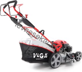 Sekačky Záruka 3 ROKY na VeGA 545 SXH + SUPER SERVIS