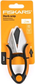 Nůžky na bylinky Fiskars Solid SP 220 1063326