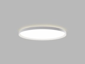 Led2 Stropní LED svítidlo MOON ø 80 cm Barva: Bílá, Stmívání: ZigBee TW