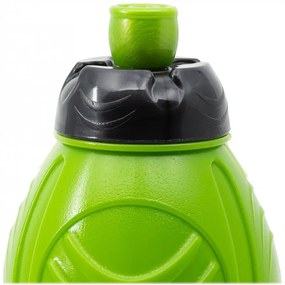 Plastová sportovní láhev na pití Minecraft - 400 ml