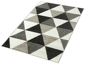 Koberce Breno Kusový koberec LOTTO 665/HR5E, Vícebarevné, 100 x 150 cm
