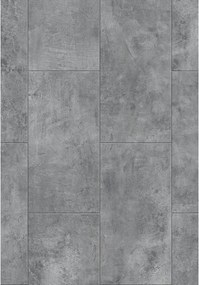 Mexen Bardiglio  vinylové panely 610 x 305 mm LVT Dryback 2,5 mm, PVC podklad, 4 V-drážka, Kámen - F1445-0610-305-255-4V1-01