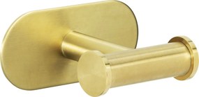 Wenko Koupelnové doplňky Turbo-Loc® (nástěnný háček)