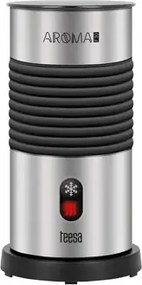 Napěňovač mléka 600 ml / Napěňovač mléka / elektrický