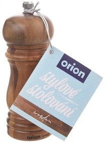 Orion domácí potřeby Mlýnek na koření WOODEN