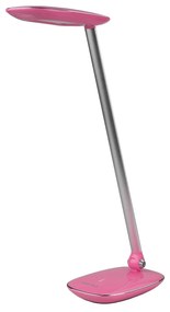 Panlux PN15300013 Stolní LED lampička Moana, růžová