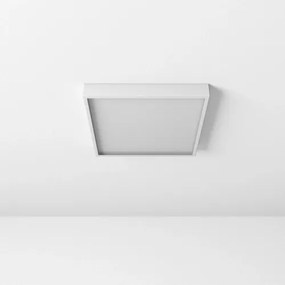 LED svítidlo Lumbio Bright Light 60x60 pro přisazenou montáž (Bílá, Spectoda Wireless)