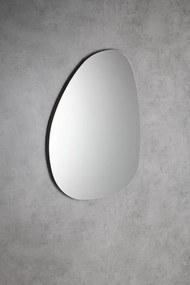 Sapho Sapho, STEN LED podsvícené zrcadlo 67x92cm, NA372
