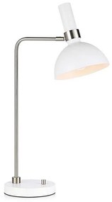 Markslöjd 107502 - Stmívatelná stolní lampa LARRY 1xE27/60W/230V