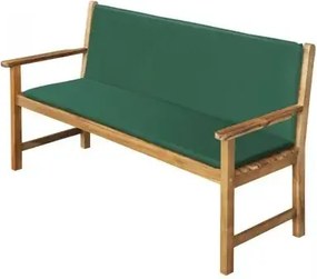 FIELDMANN FDZN 9008 / Potah na lavici zelená / pro FDZN 4006-T