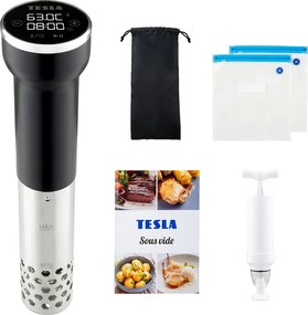 TESLA SousVide Stick MD400 - sous vide vařič