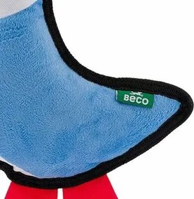 BeCoThings Beco Rough and Tough Puffin / Hračka pro psy
