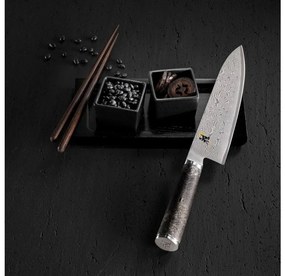 Zwilling MIYABI 5000MCD 67 Santoku nůž 18 cm