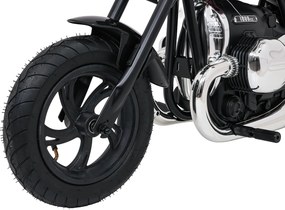 Ramiz Dětský motocykl BMW R18 černý