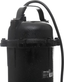 Kraft&Dele Ponorné čerpadlo s drtičem 3200W KD764