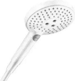 Hansgrohe Raindance Select S - Sprchová hlavice 120 | 3 proudy | matná