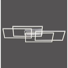 Leuchten Direkt 14151-55 - LED Stmívatelné svítidlo IVEN 4xLED/12W/230V + DO