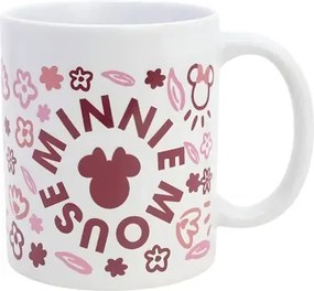 STOR Hrneček keramický 325 ml Minnie / Keramika